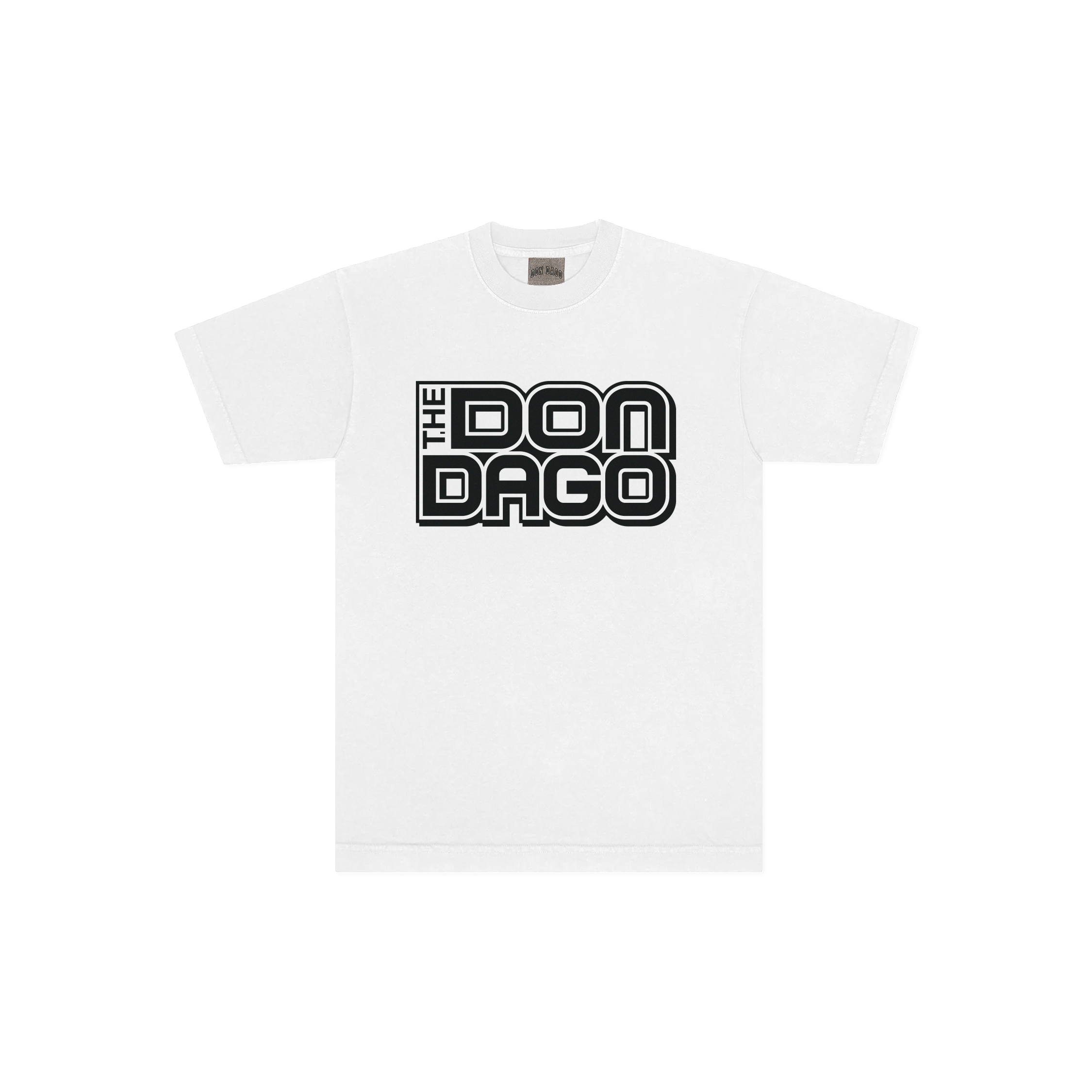THE DON DAGO TEE – Don Dago
